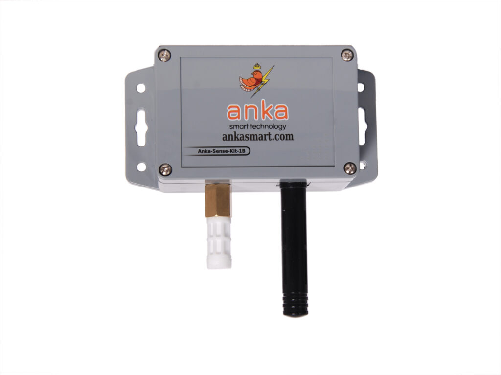 Anka Sense Kit-1B | Anka Smart Otomasyon